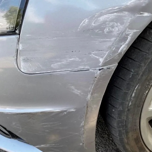 Rapid Paintworks | Mobile Car Scratch & Dent Repair